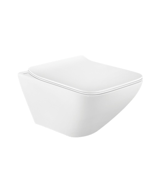 Queo by Hindware – Redefining Luxury Bathrooms