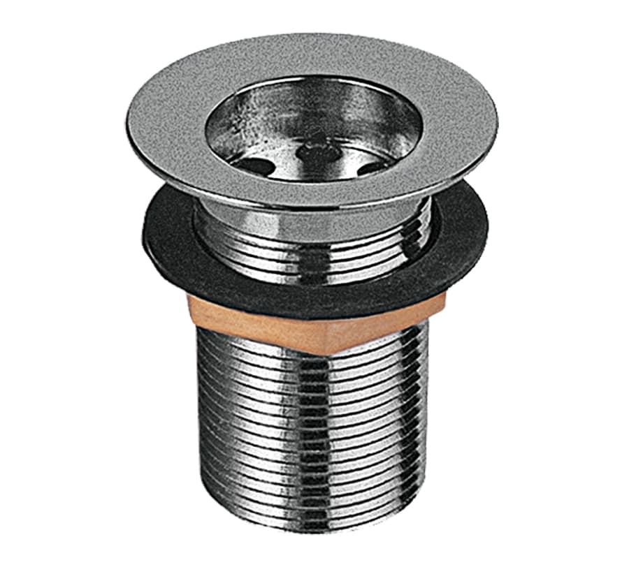 universal waste coupling