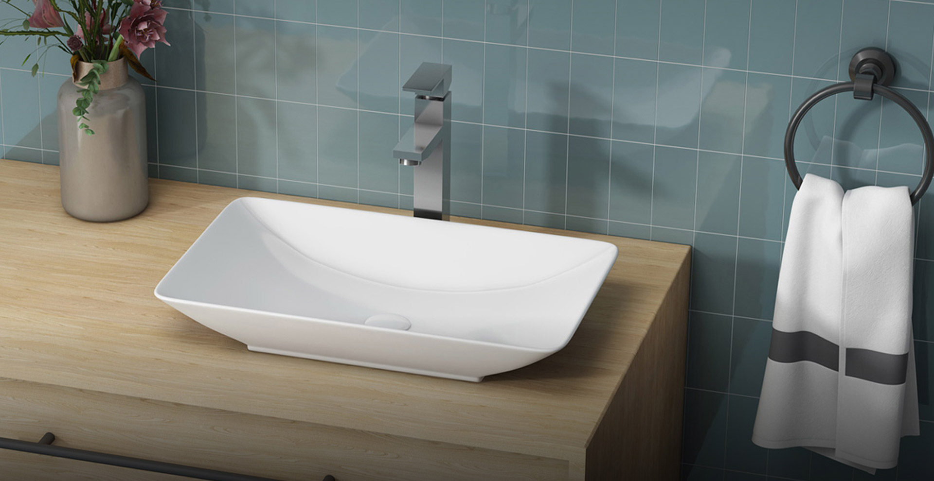 Benelave by Hindware – Elegant and Affordable Bath Products