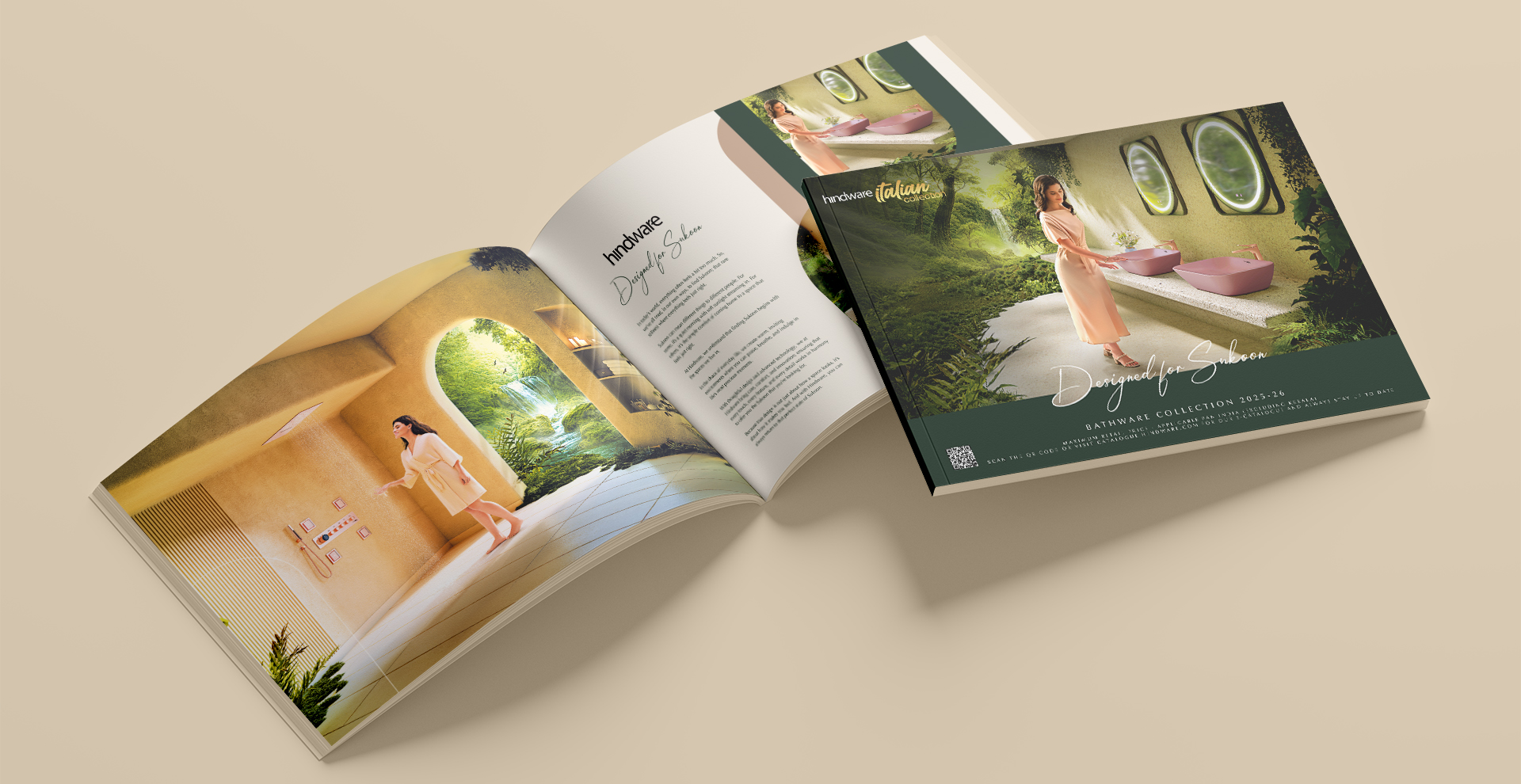 Hindware Catalogue – Complete Bath & Home Solutions