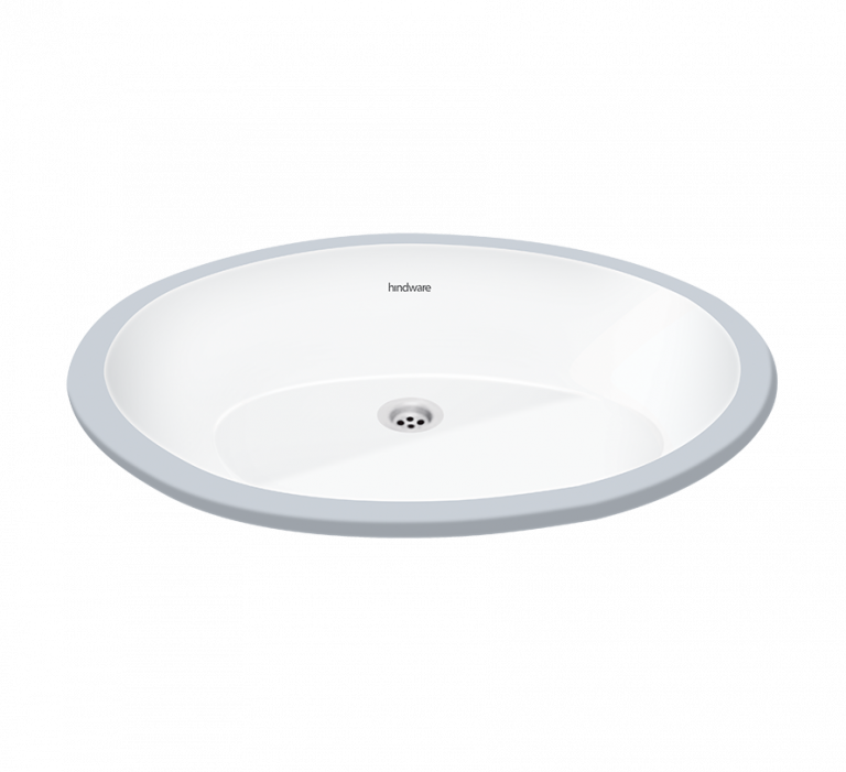 Zen Under Counter Wash Basin | Hindware Zen Under Counter Wash Basin | Hindware